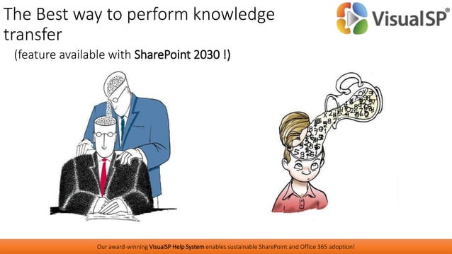 Stop training your end users | PPT Stop training your end users | PPT