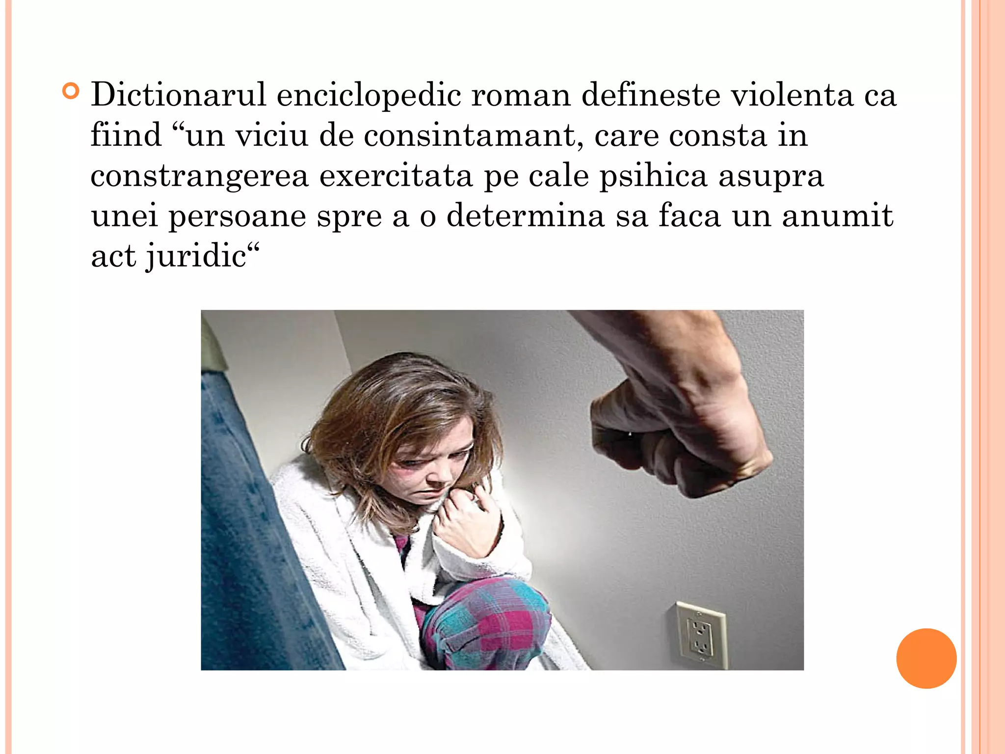 Stop violenta 2014 | PPT