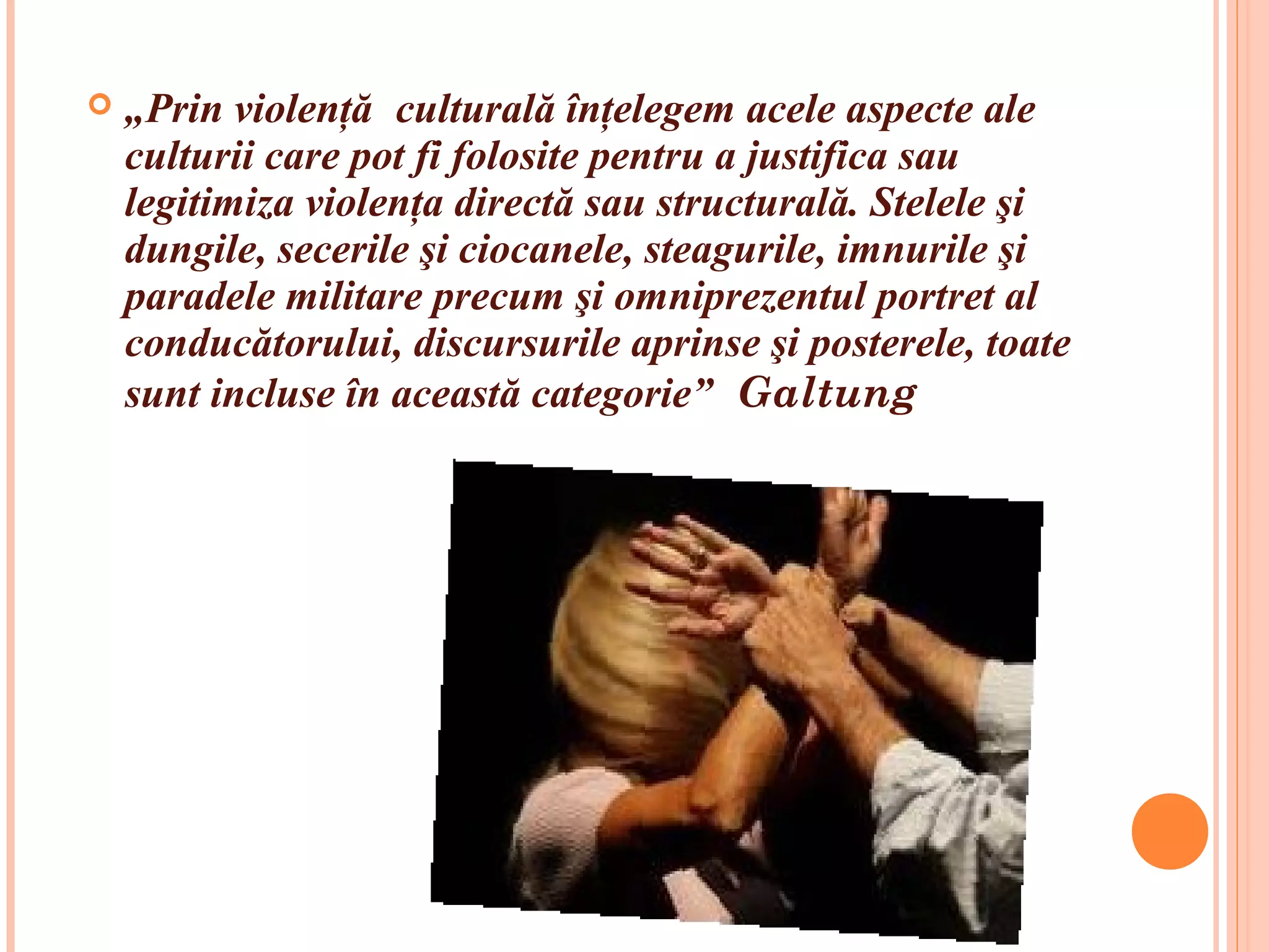 Stop violenta 2014 | PPT