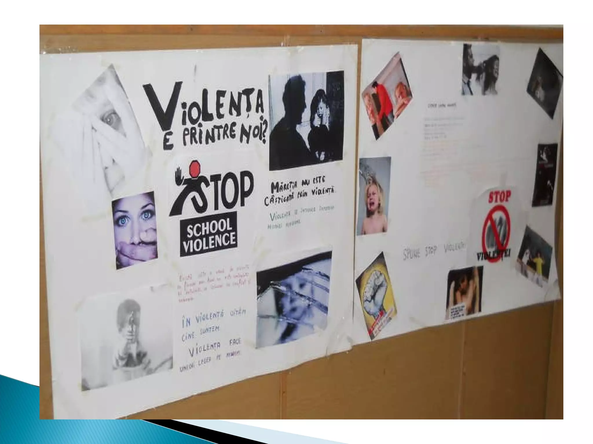 Stop violenta tv | PPT