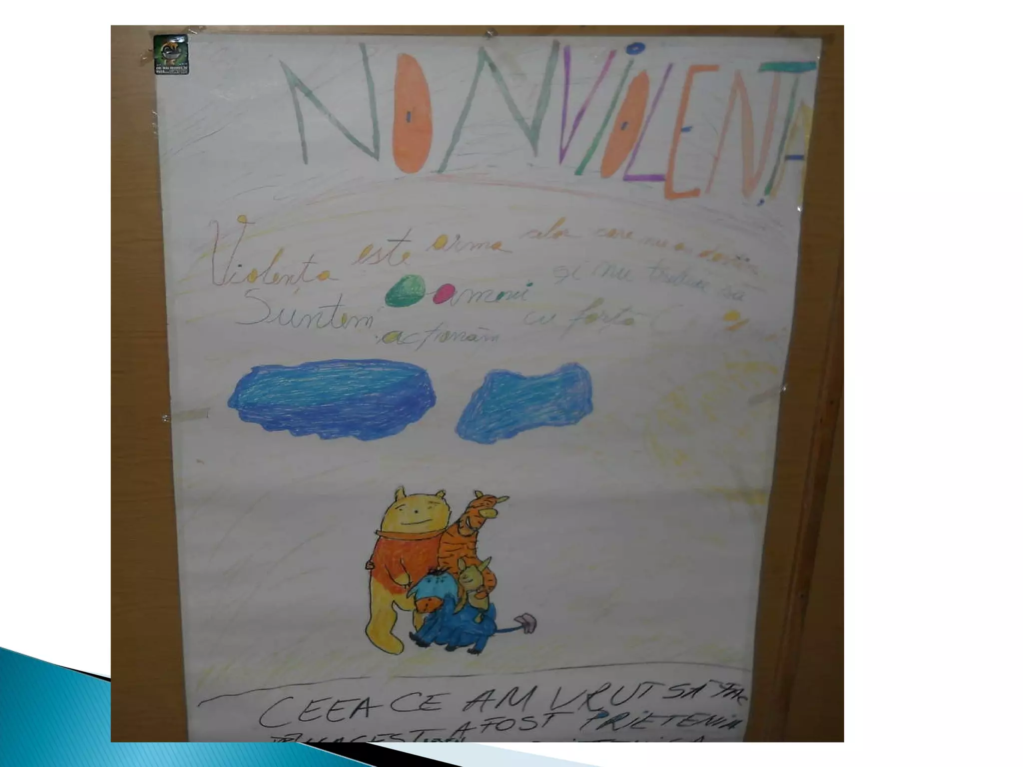 Stop violenta tv | PPT