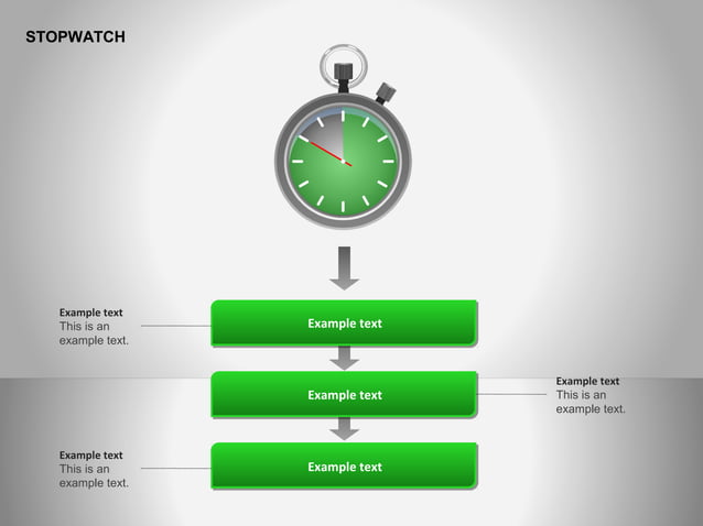 Time Management Diagram | PPT