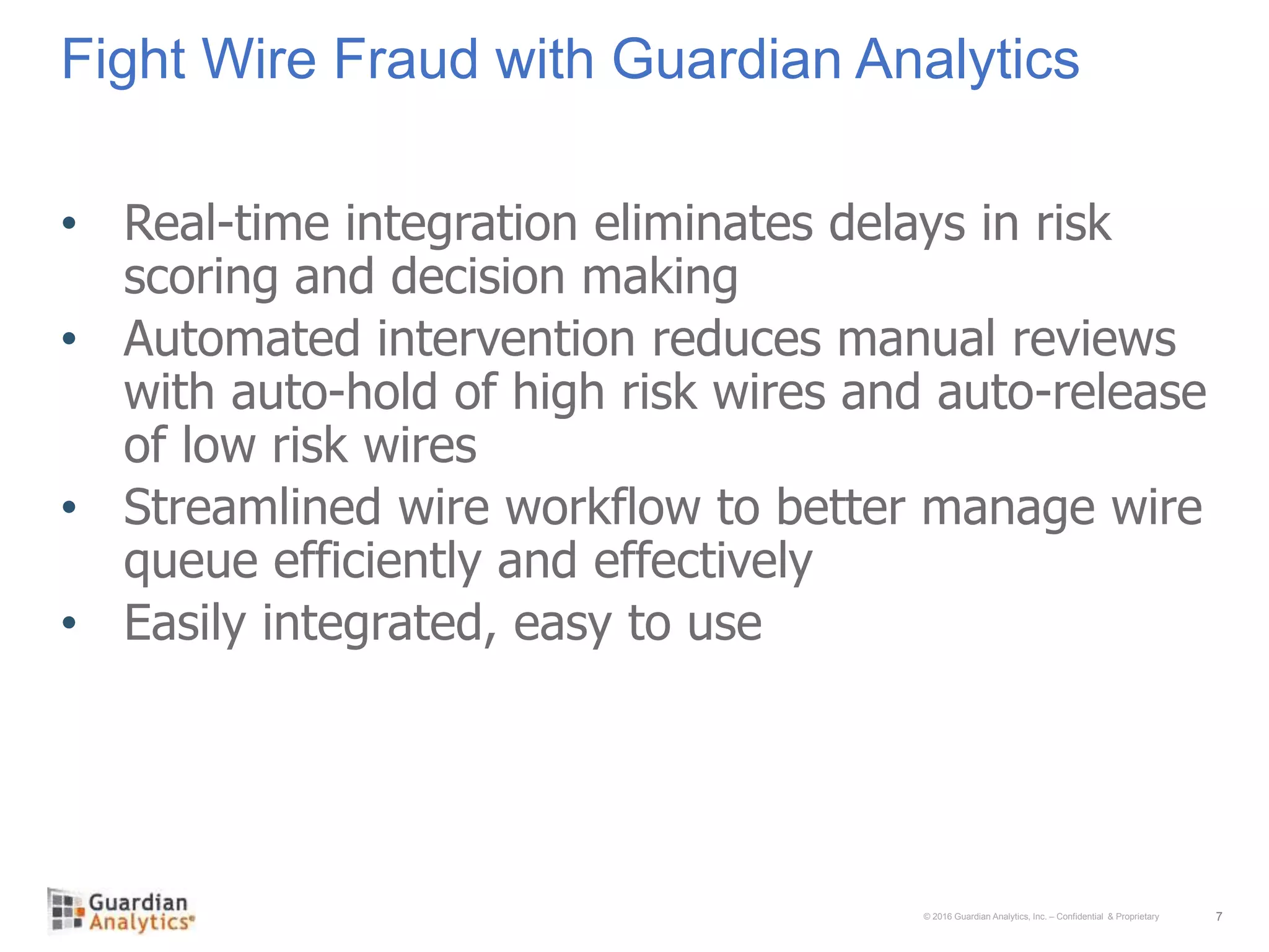 Stop wire fraud aug 2016 | PPTX