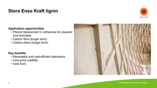 Biofuels Digest 8-Slide Guide to Stora Enso | PPTX