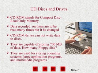 Storage | PPT