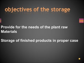 Storage | PPT