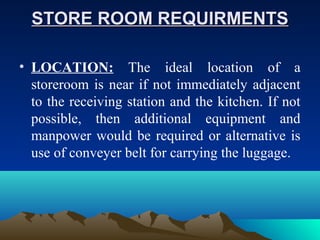 Storage | PPT