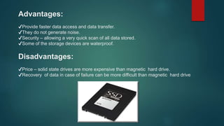 Media Storage | PDF