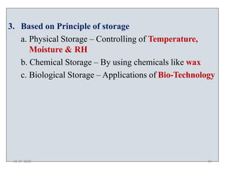 Storage | PPTX