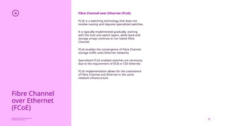 Exploring Storage Technologies: From Evolution to Performance | PPTX ...