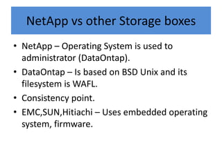 Storage Basics | PPTX | Data Storage and Warehousing | Computing