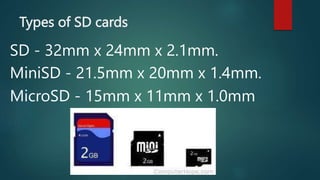 STORAGE-DEVICES PowerPoint presentation .pptx