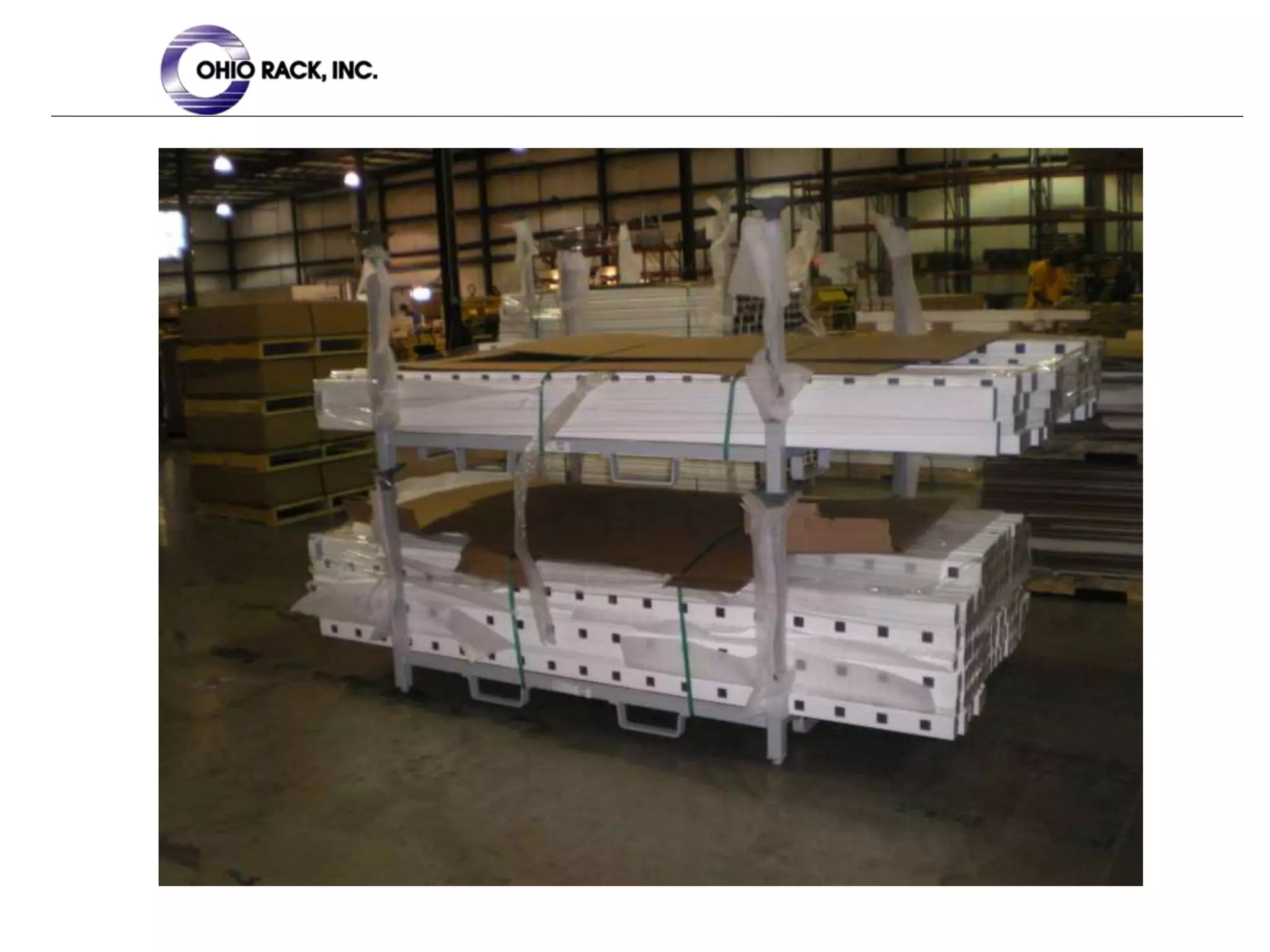 Make it Easy to Double Your Storage Density | PPT