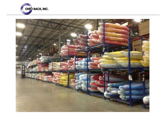 Make it Easy to Double Your Storage Density | PPT