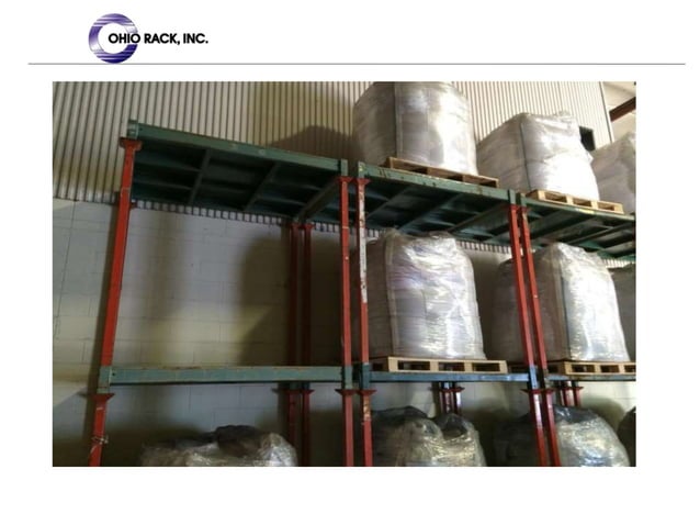 Make it Easy to Double Your Storage Density | PPT