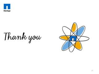 Storage as a service and OpenStack Cinder | PPT