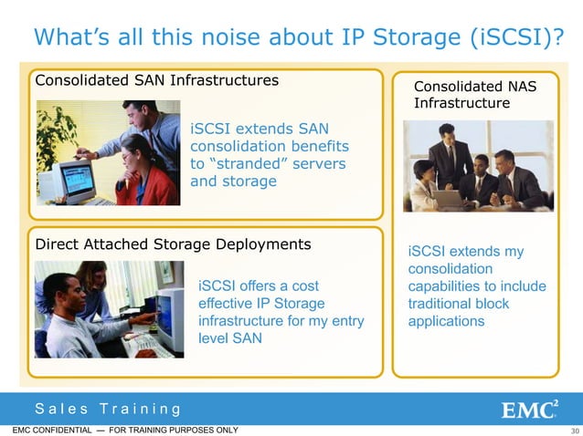 Storage basics | PPTX