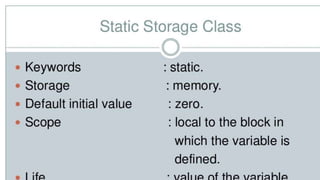 Storage class.pptx