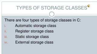 Storage class.pptx