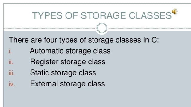 Storage class.pptx