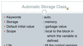 Storage class.pptx