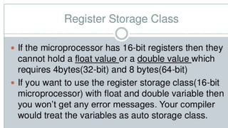 Storage class.pptx