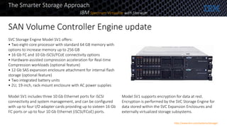 Storage Cloud and Spectrum deck 2017 June update | PPTX