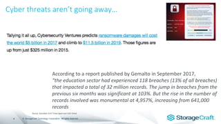 Next generation storage: eliminating the guesswork and avoiding forklift upgrade | PPT