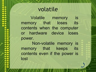 Storage device | PPT