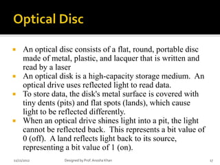 Storage devices | PPT