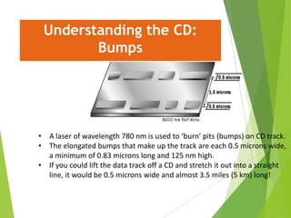 Storage devices | PPTX