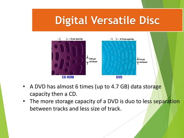 Storage devices | PPT