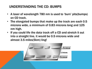 Types of Storage Devices | PPTX