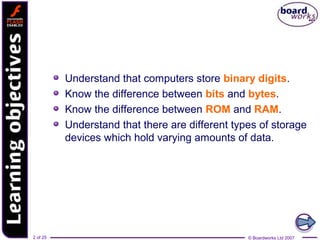 Storage devices | PPT