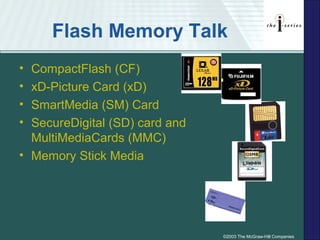 Storage devices | PPT