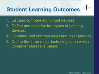 Storage devices | PPT