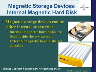 Storage devices | PPT