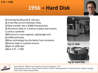 Storage devices | PDF