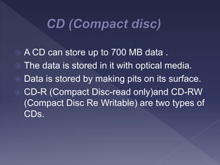 Storage Devices .pptx