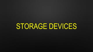 storage devices.pptx