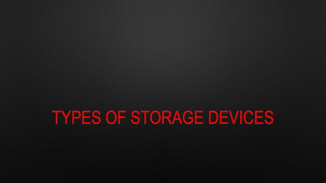 storage devices.pptx
