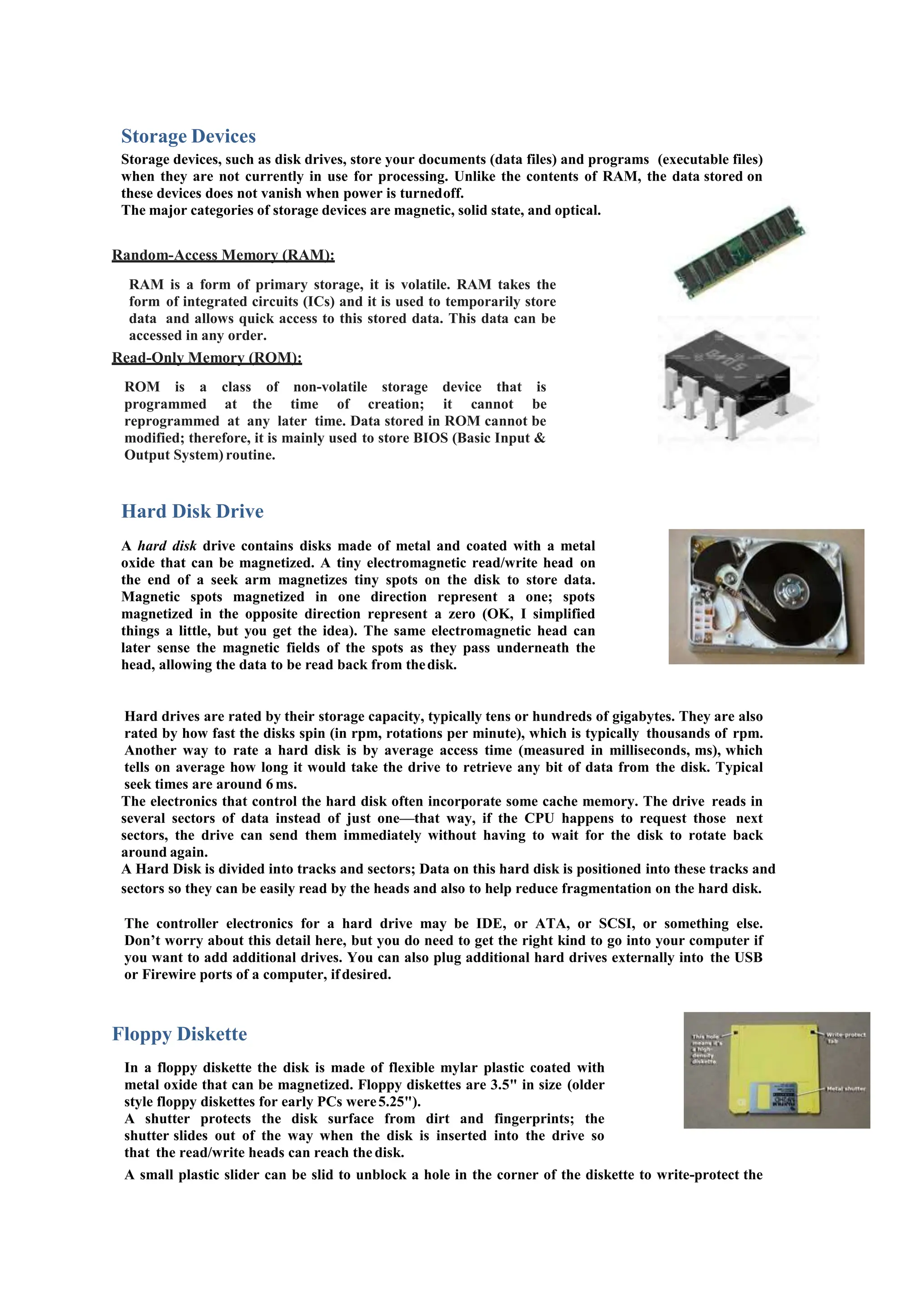 Storage Devices .docx