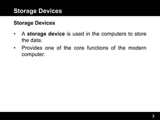 storage devices. ITC FLOPPY DISC USB CLOUD STORAGE | PPT
