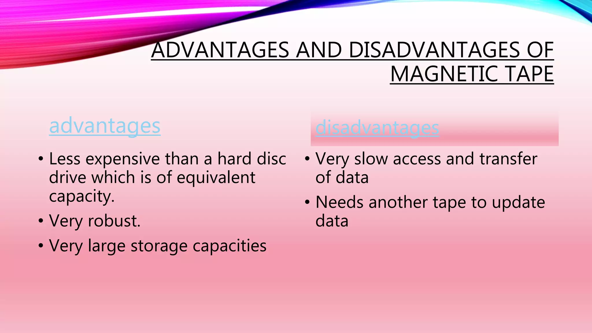 Storage devices and media presentation.pptx