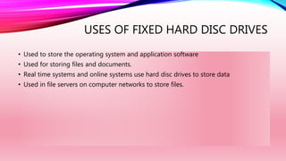 Storage devices and media presentation.pptx