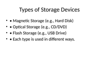 Storage_Devices_for_Kids.pptx hiyahu higahu | PPTX
