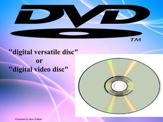 Storage Devices and the Mechanism of Data Storage in Audio and Visual ...