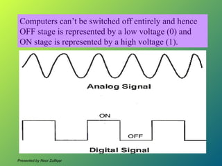 Storage Devices and the Mechanism of Data Storage in Audio and Visual ...