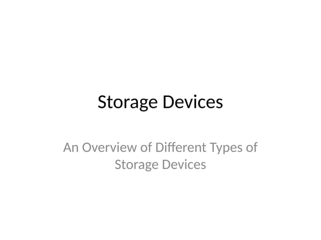 On q computer Storage_Devices_Presentation.pptx