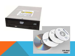 Storage device with their drive interface | PPT